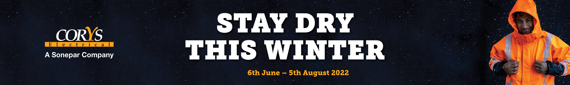 Corys Electrical | Electrical Suppliers