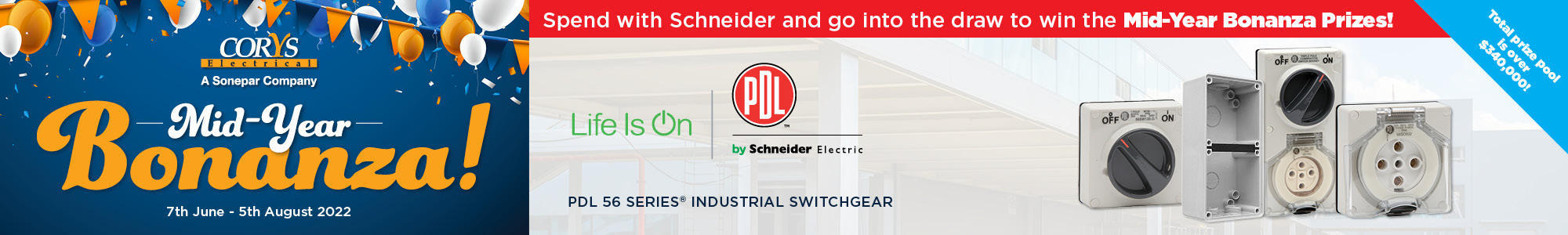 Corys Electrical | Electrical Suppliers