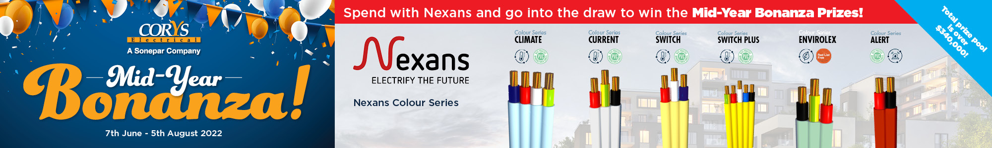 Corys Electrical | Electrical Suppliers