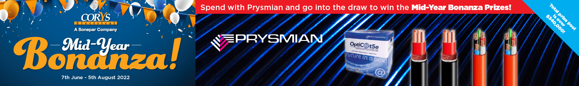 Corys Electrical | Electrical Suppliers